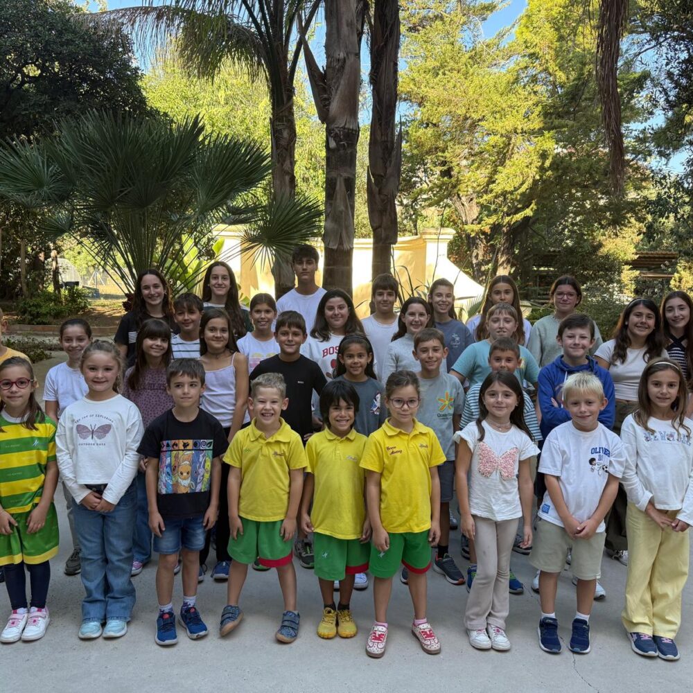 Virtual School - Escola Pare Manyanet de Reus