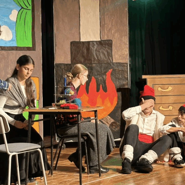 Virtual School - Escola Pare Manyanet de Reus